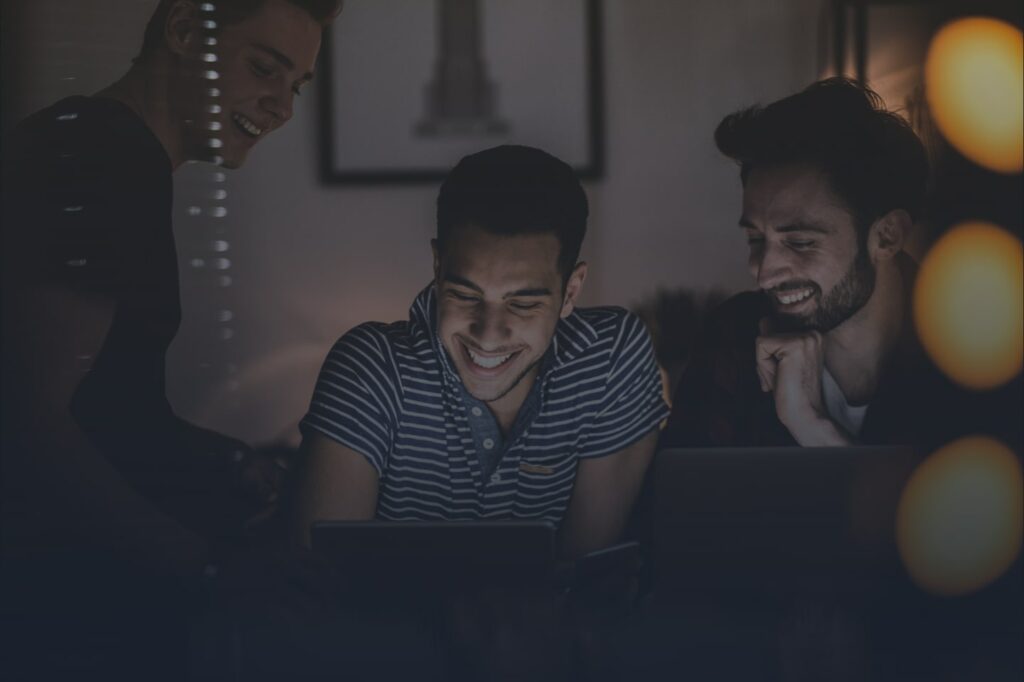 Custom Software Application Development - *instinctools