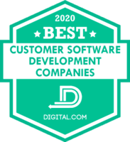 Awards and Recognition - *instinctools