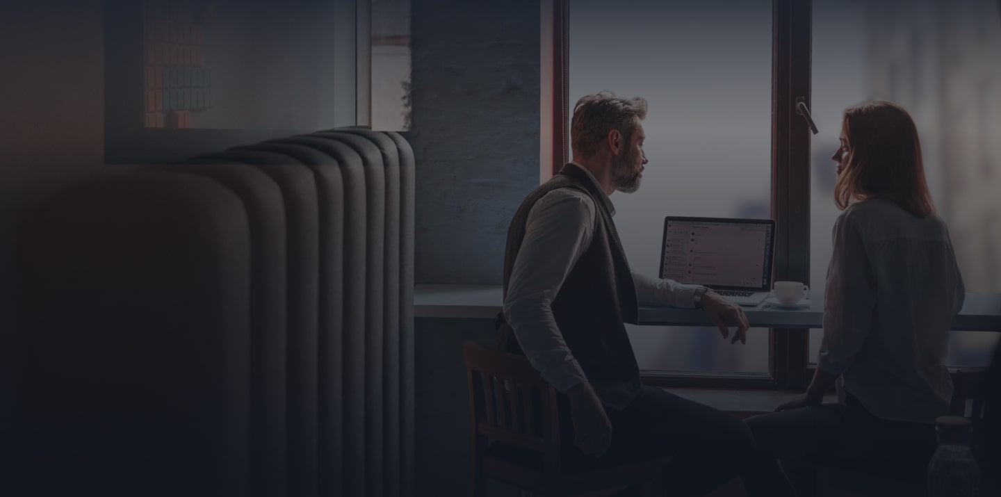 Custom Web Application Development Company - *instinctools