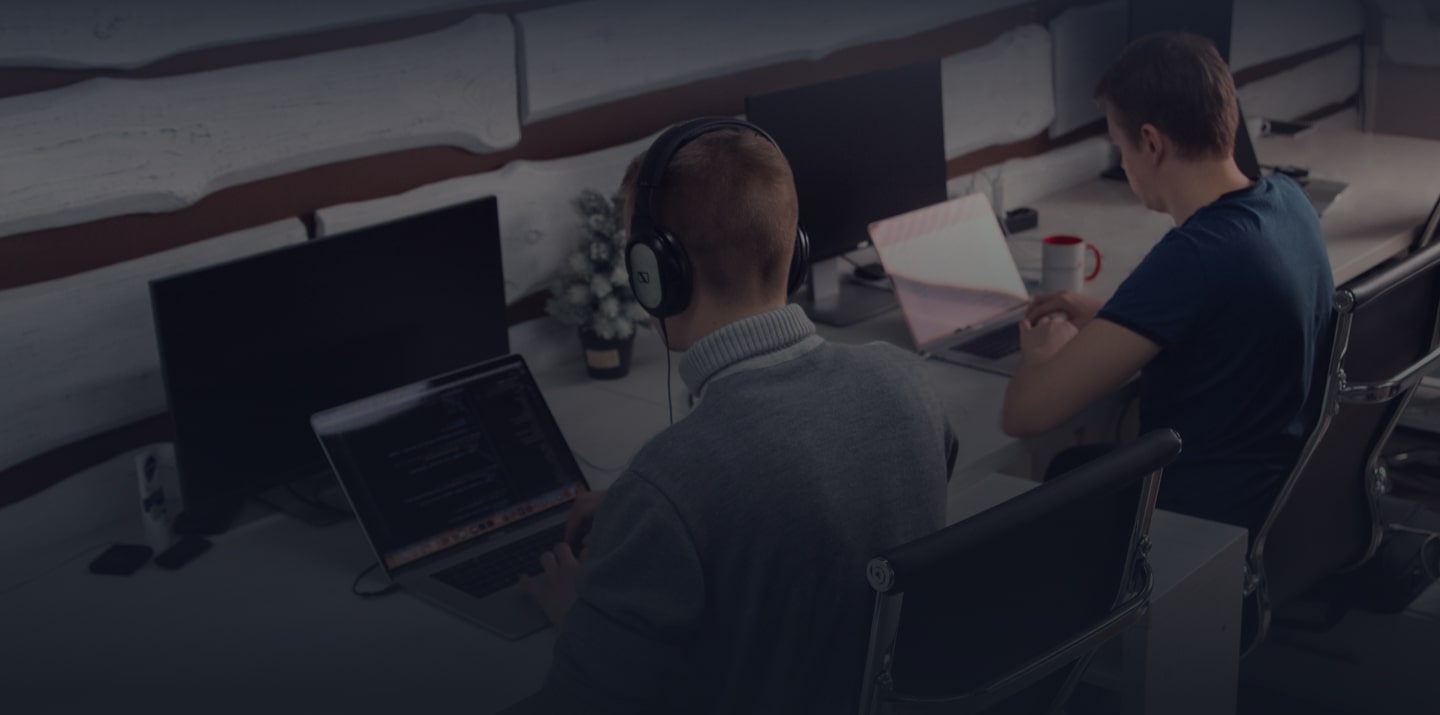 Custom Software Application Development - *instinctools