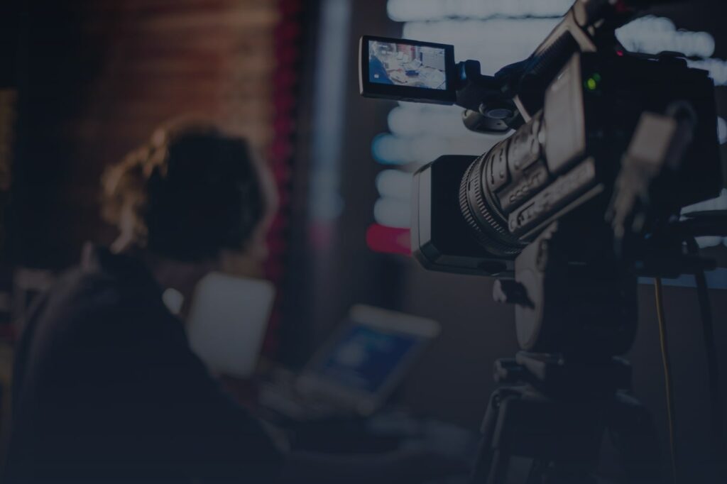 Enterprise Video Platform - *instinctools