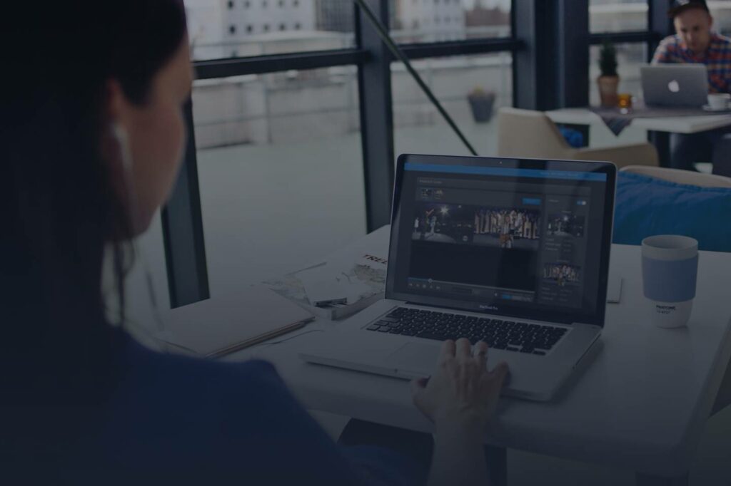 Enterprise Video Solution - *instinctools