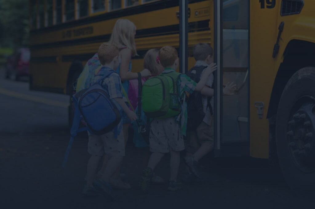 Multi-Module Application For School - *instinctools