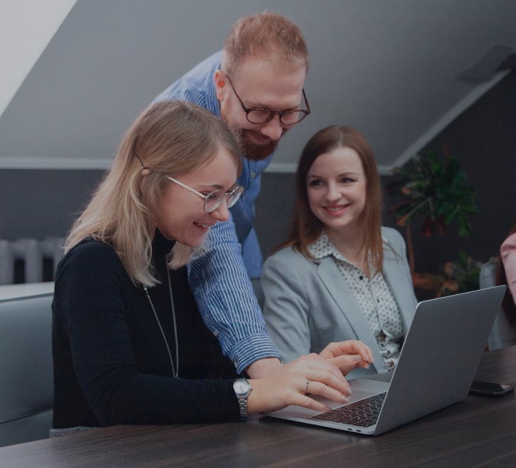 Awards and Recognition - *instinctools