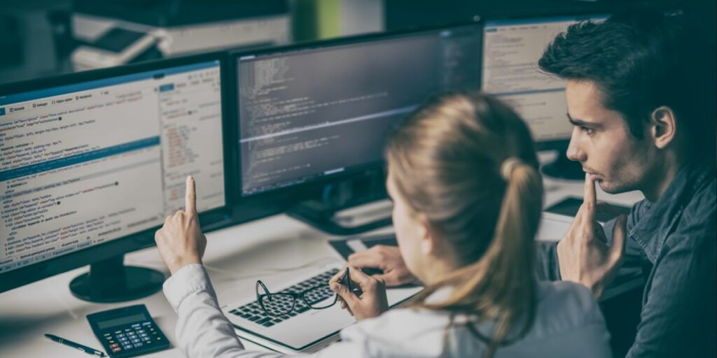 E-Learning Software Development Company 💻️🎓️ | *instinctools