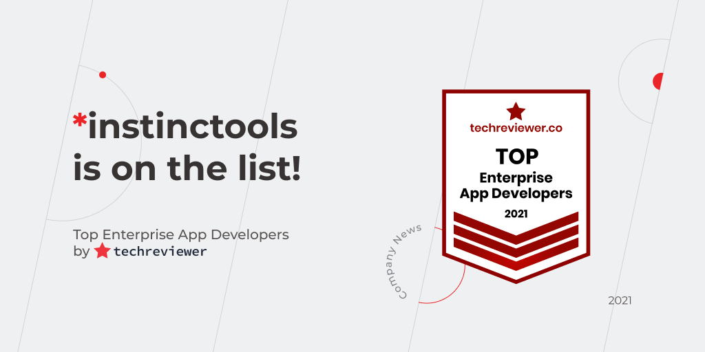 News - *instinctools