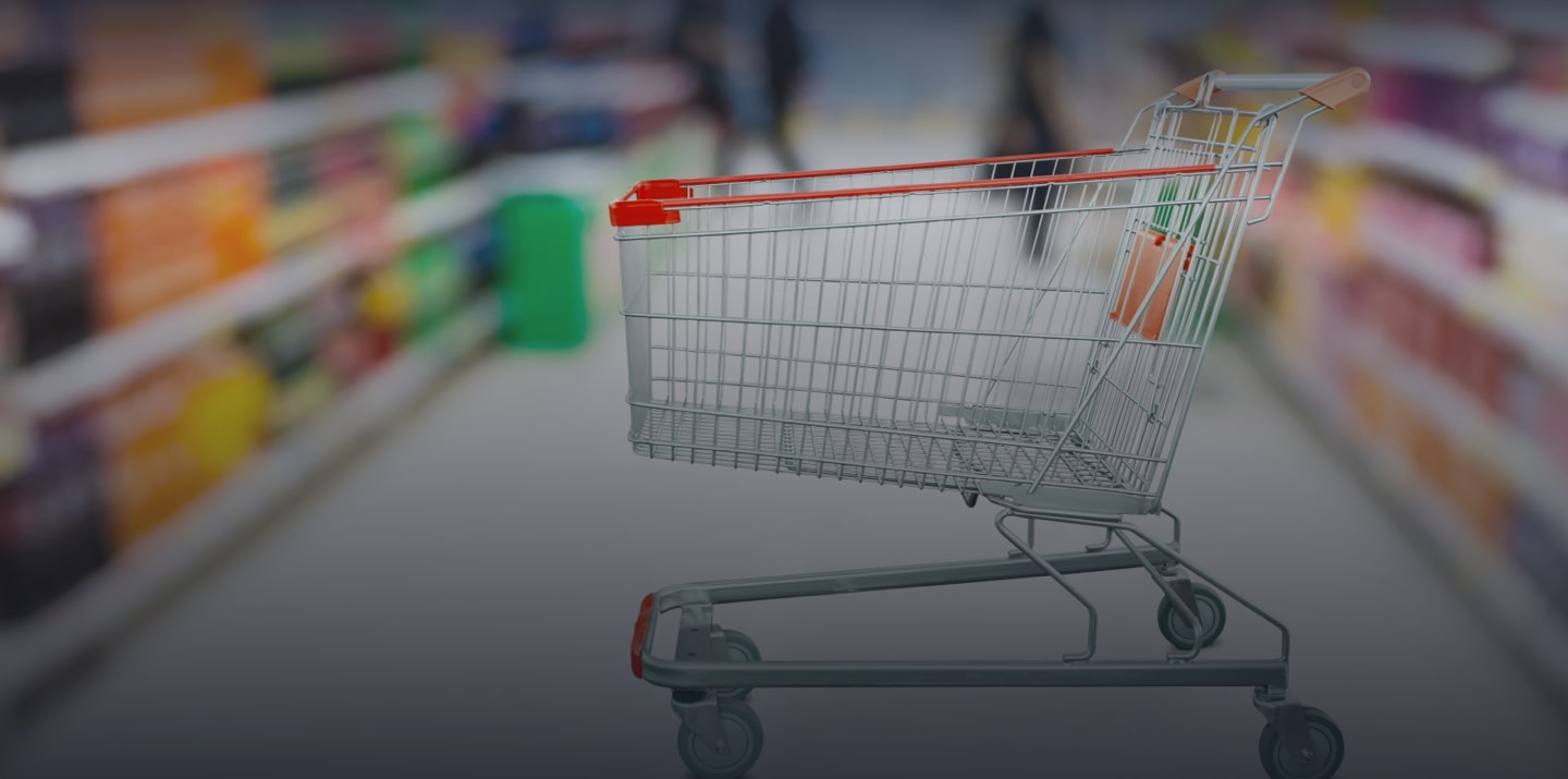 Shopping Guide App - *instinctools