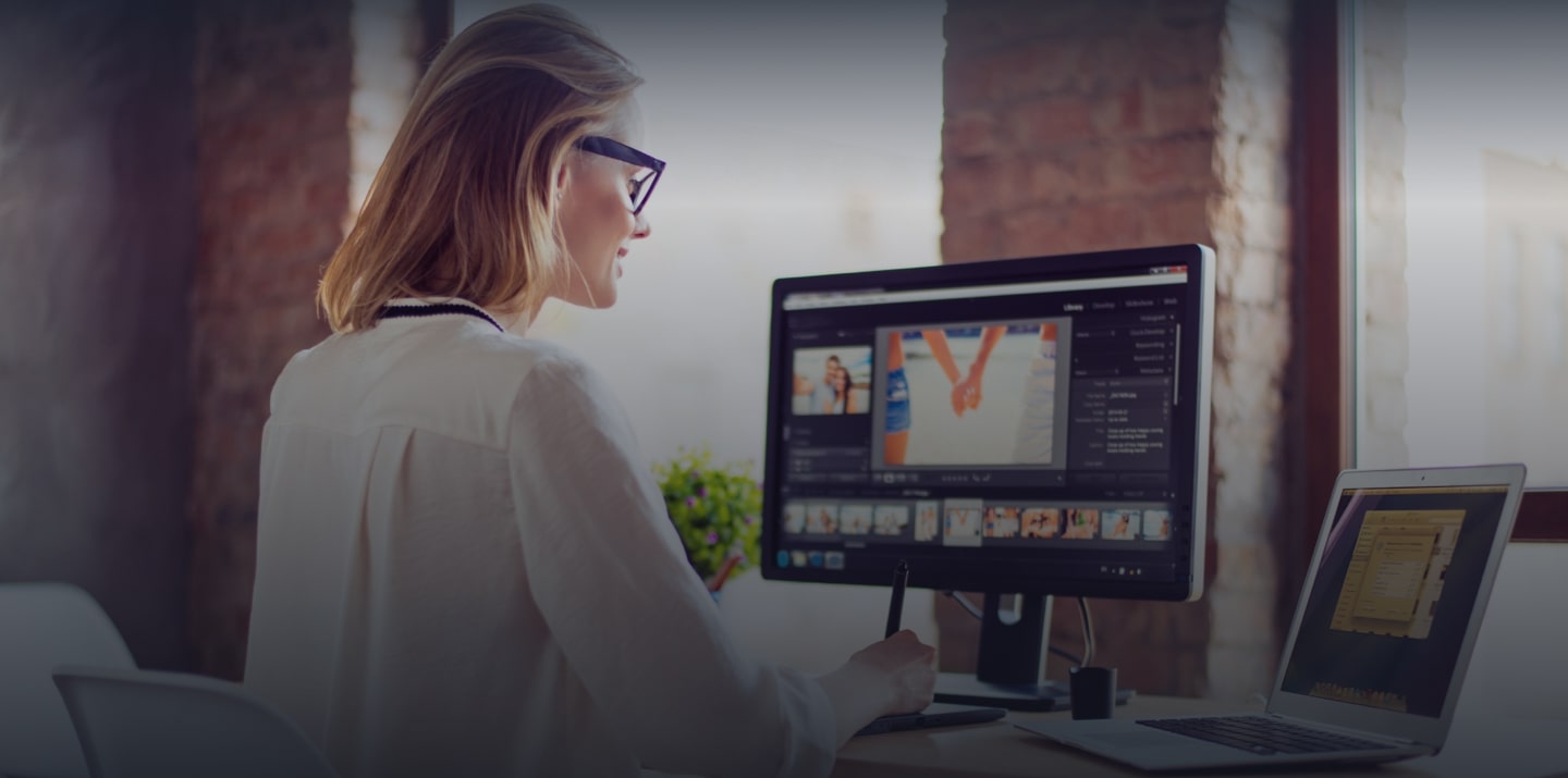 AdTech Software Development - *instinctools