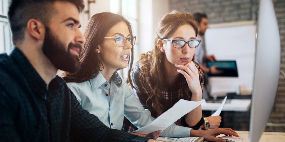 QA Testing Services - *instinctools