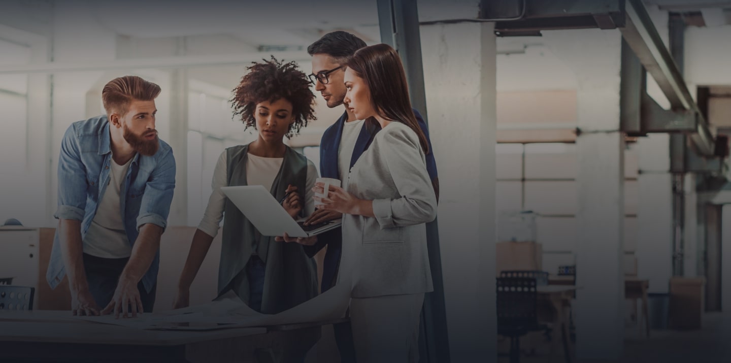 Zoho Development Services - *instinctools