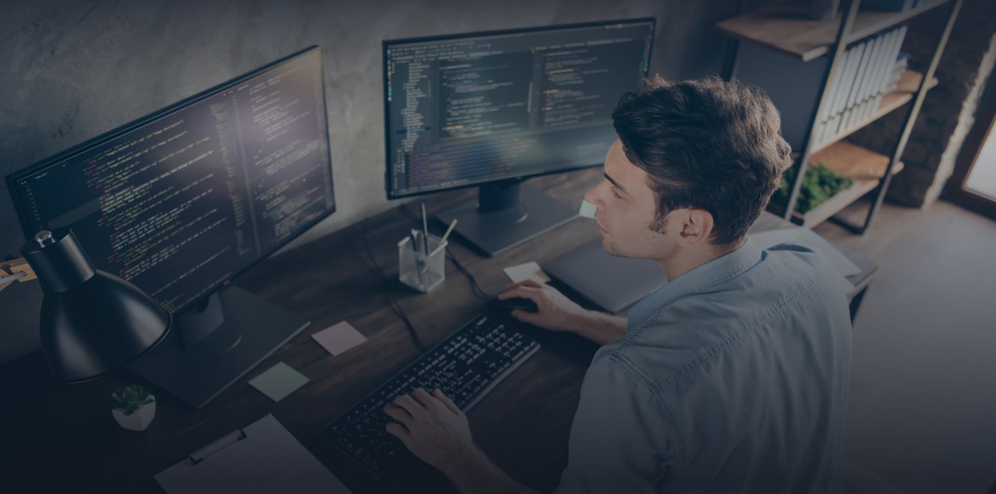 Open-source BI Software Development - *instinctools