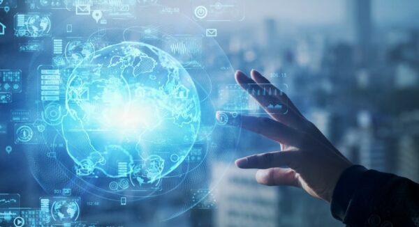 Technology-Enabled Business Transformation ⚡️ - *instinctools