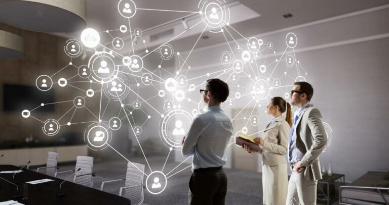 Technology-Enabled Business Transformation ⚡️ - *instinctools