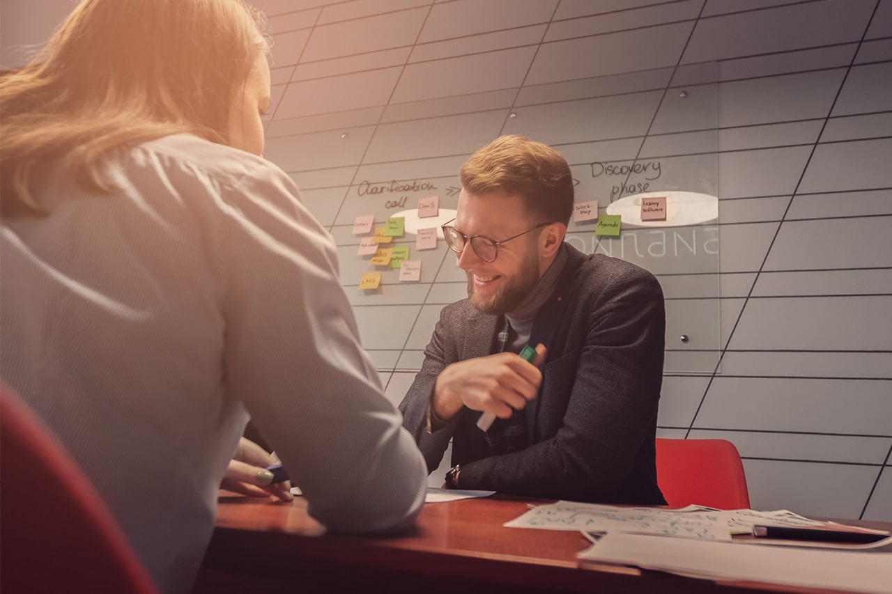 Awards and Recognition | *instinctools