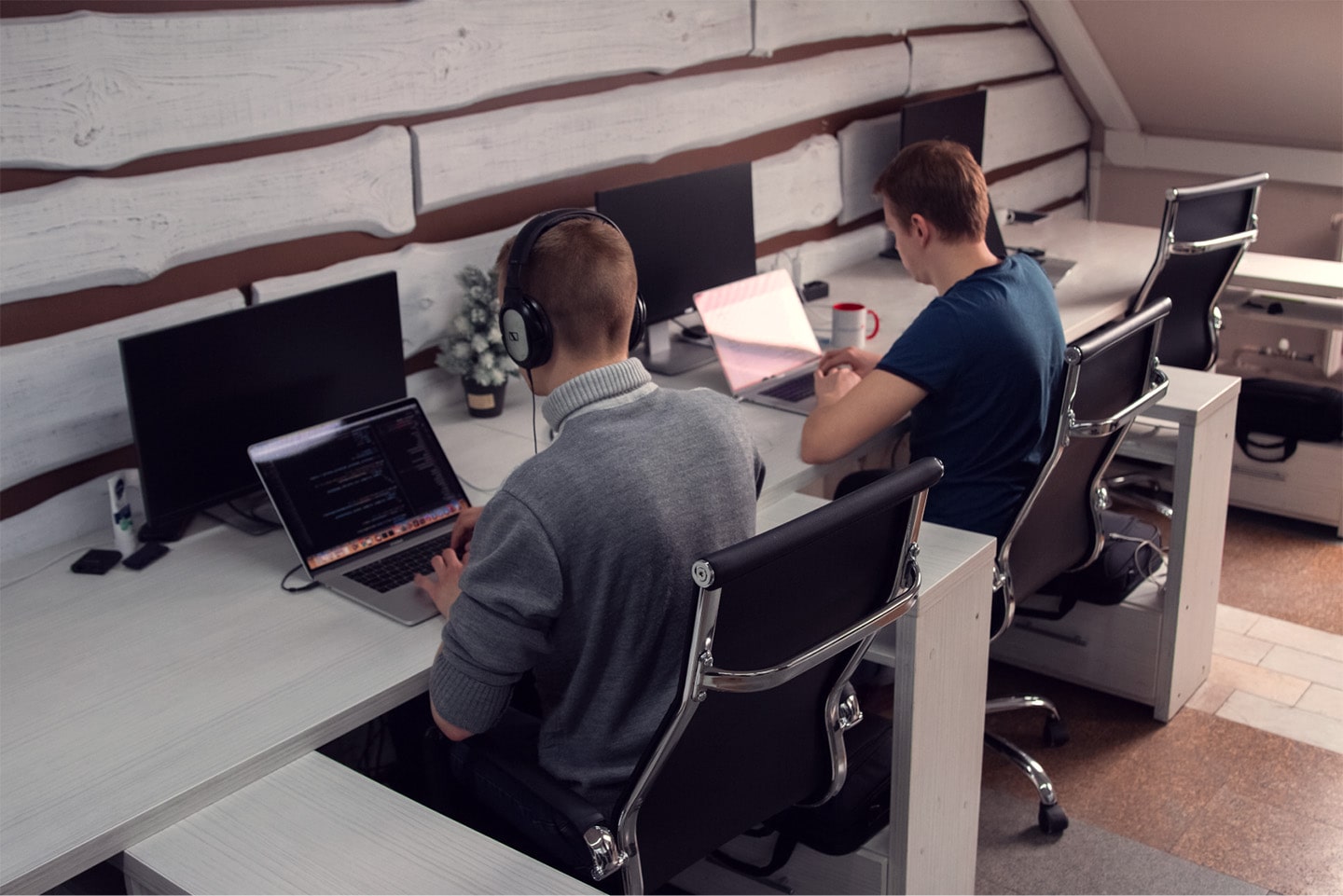 Custom Software Application Development 👨‍💻💻 | *instinctools