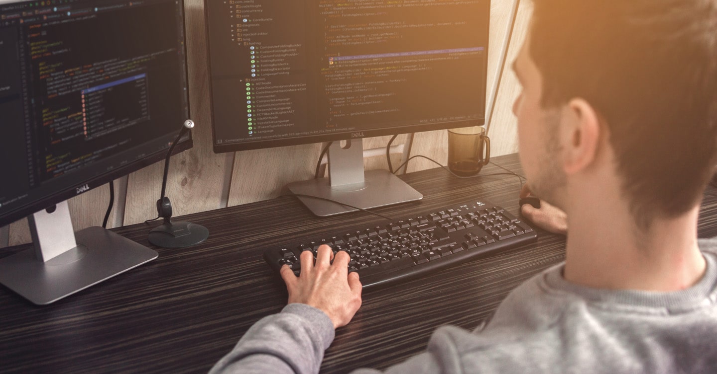 IT Staffing Services 🧑‍💻 | *instinctools