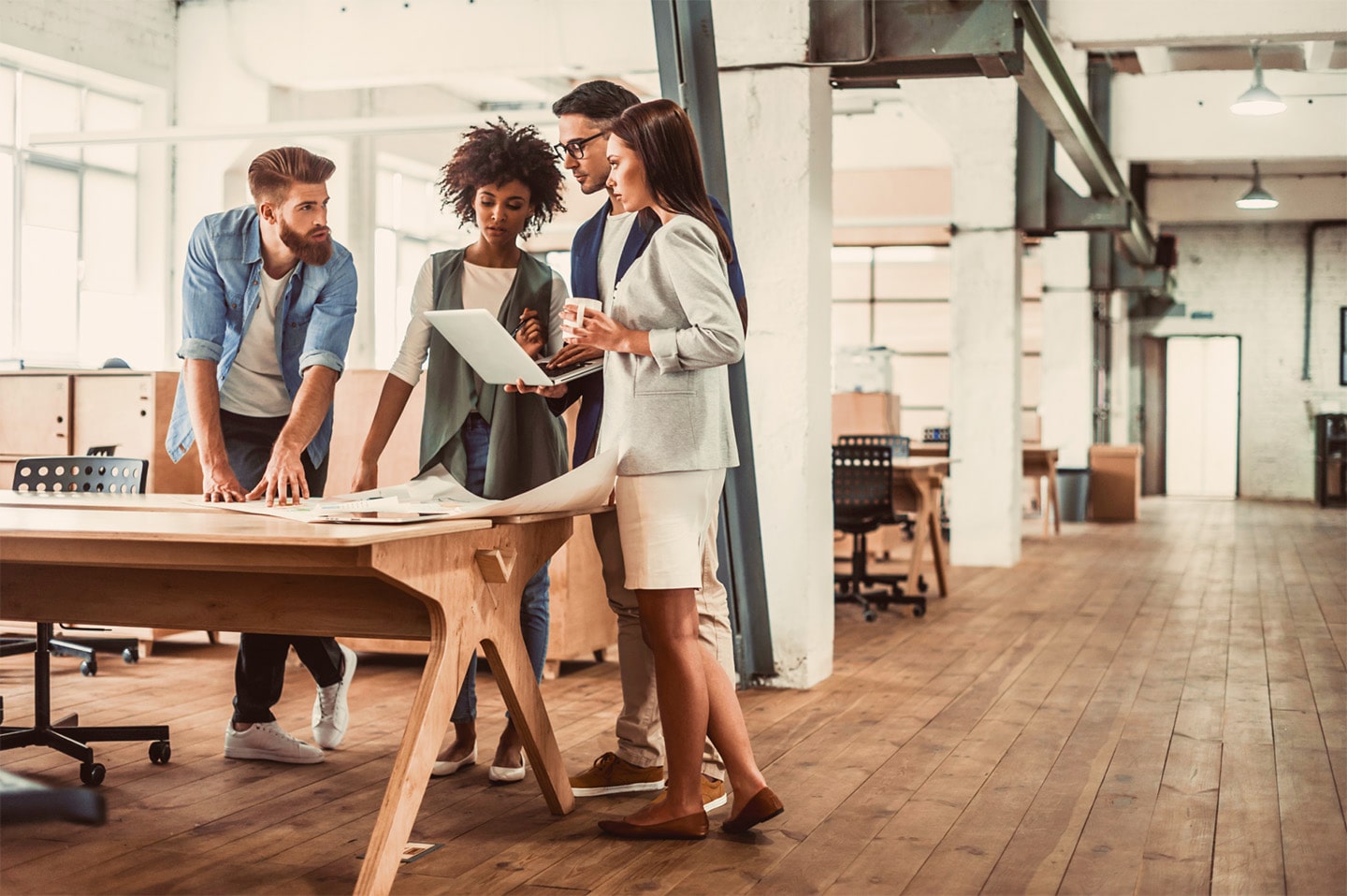 Microsoft Partner ️ | *instinctools