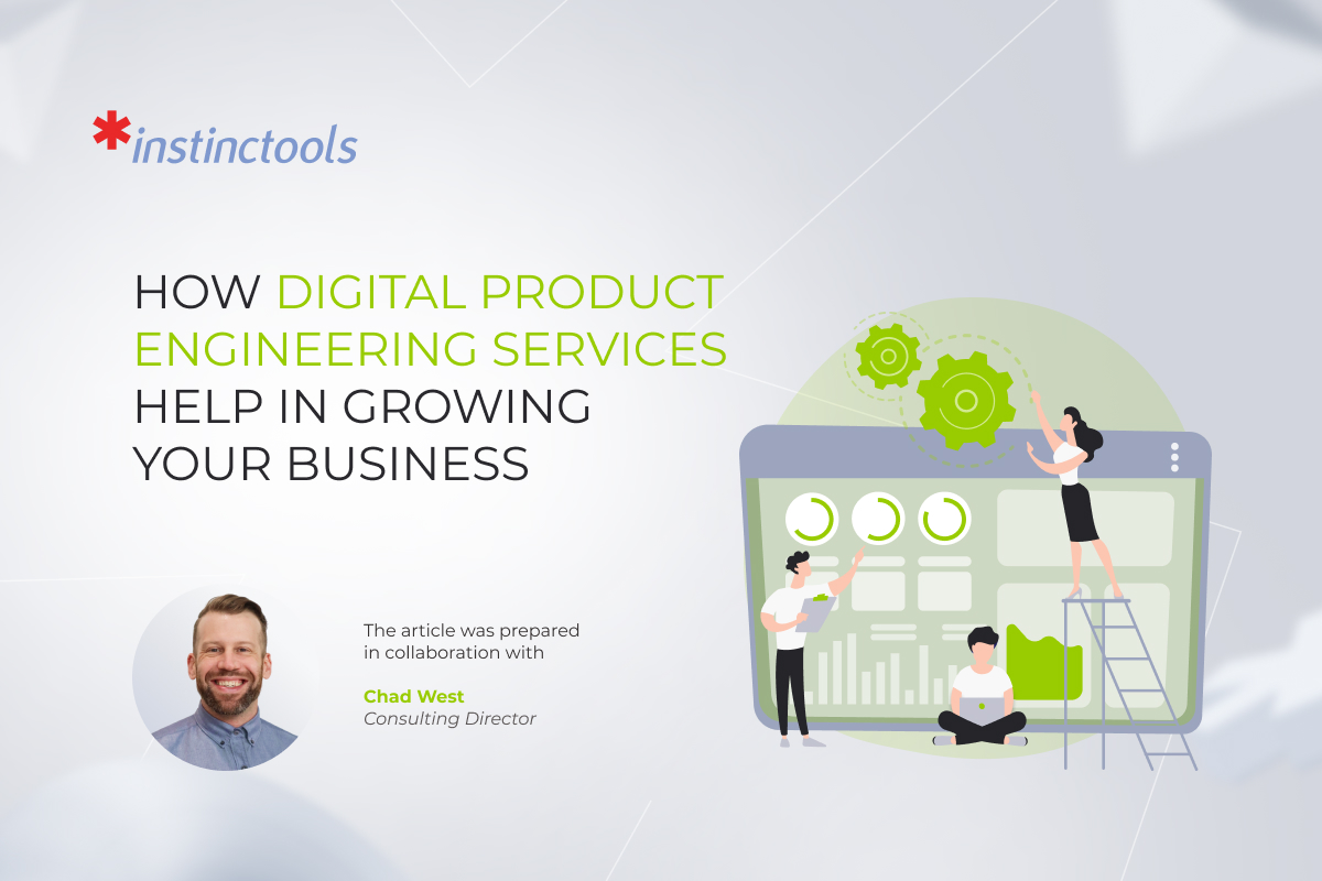 Digital Product Engineering Guide 2024