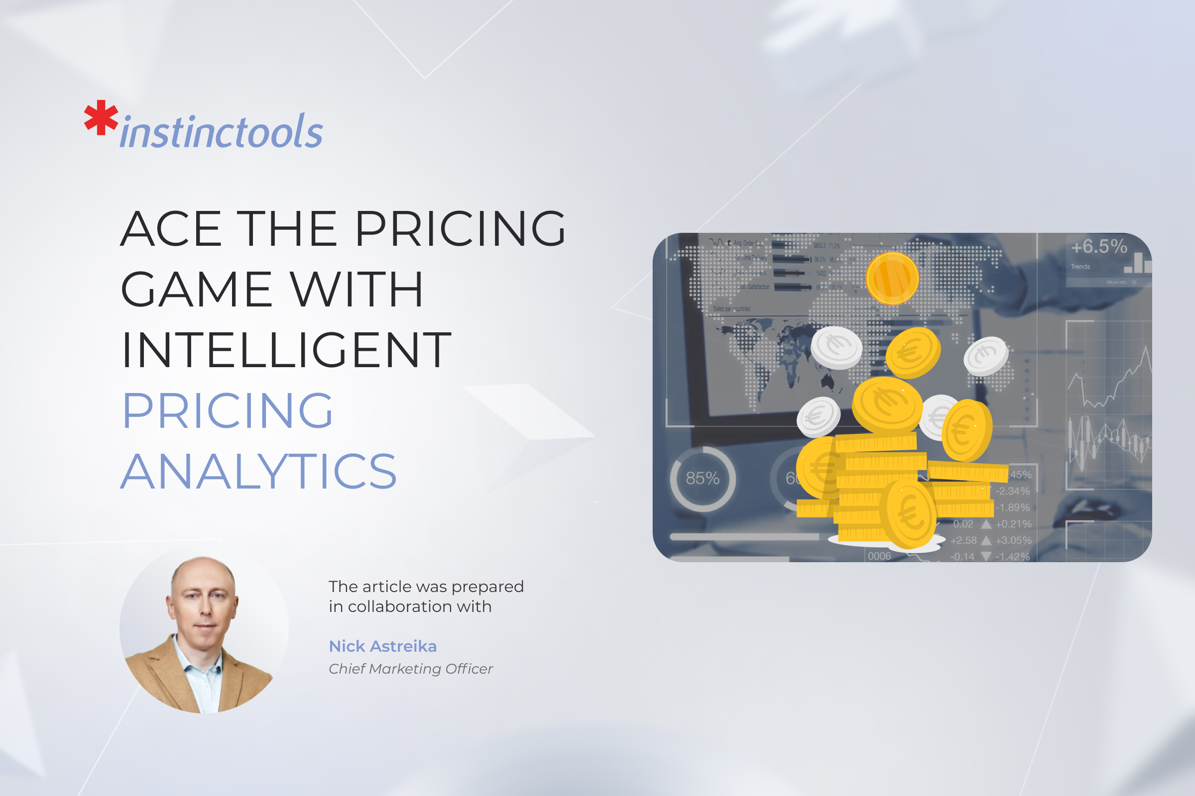 Pricing Analytics in 2024