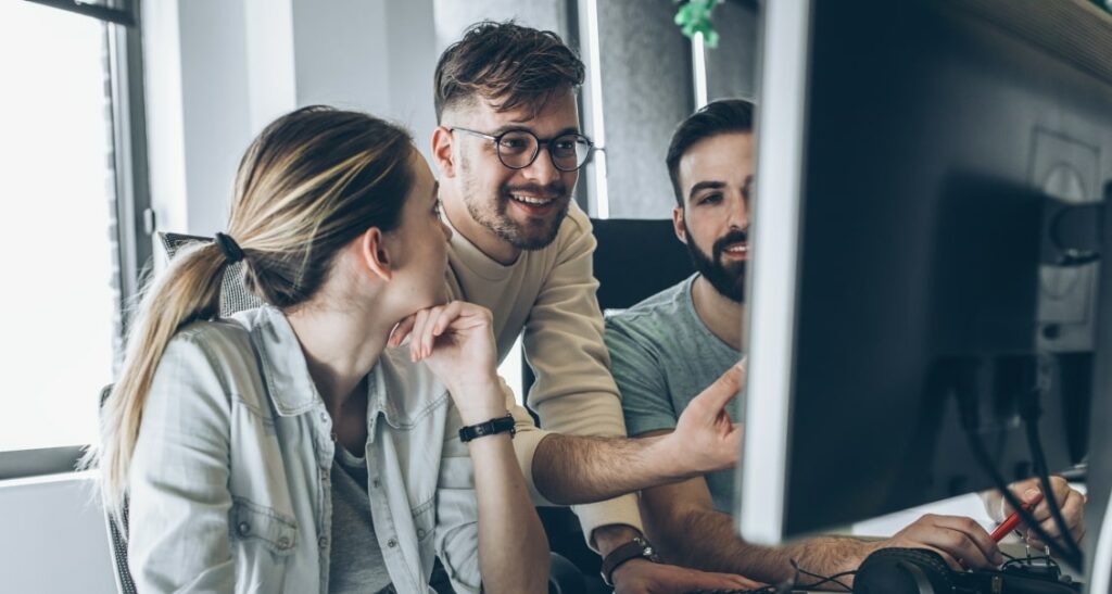 Logistics Software Development | *instinctools