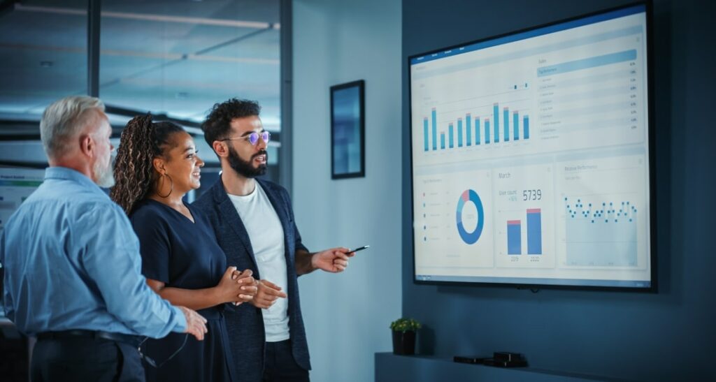 Logistics Software Development | *instinctools