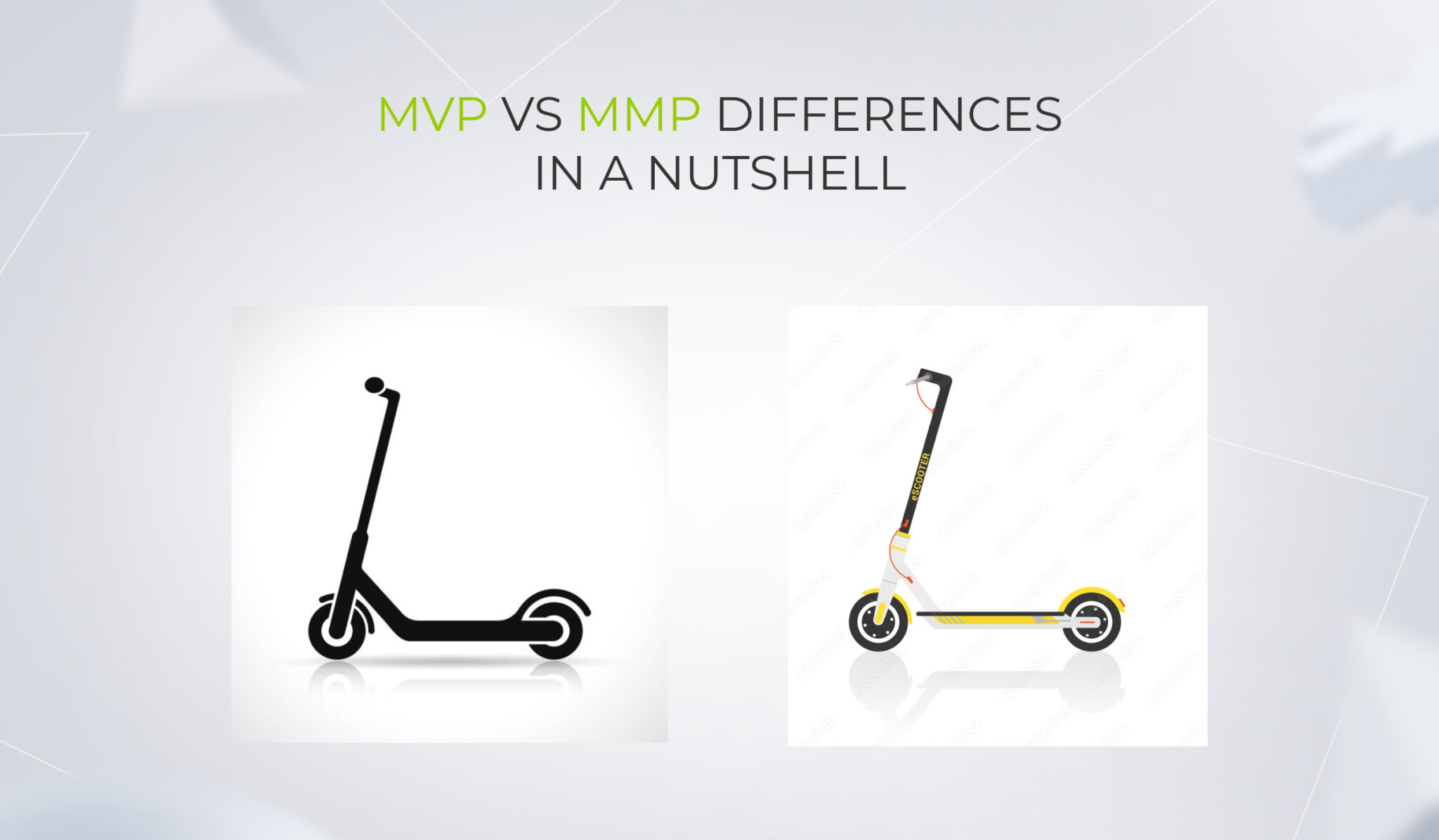 MVP vs MMP: Choosing the Right Strategy for Business Success