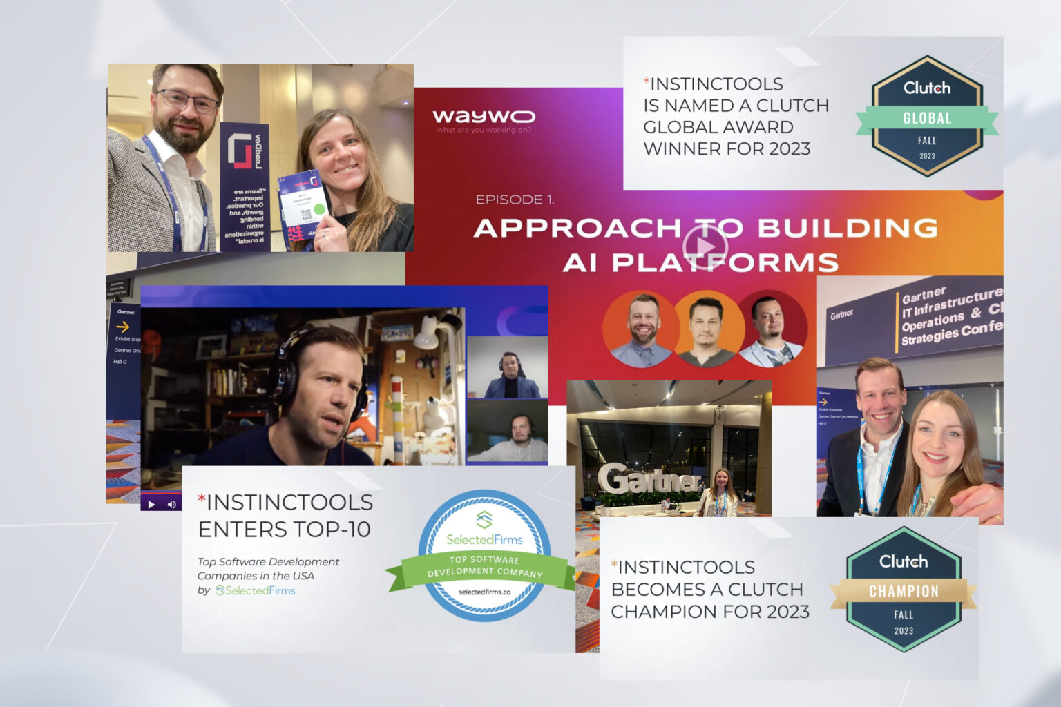 Software Development Partner: How to Choose ‘the One’ | *instinctools