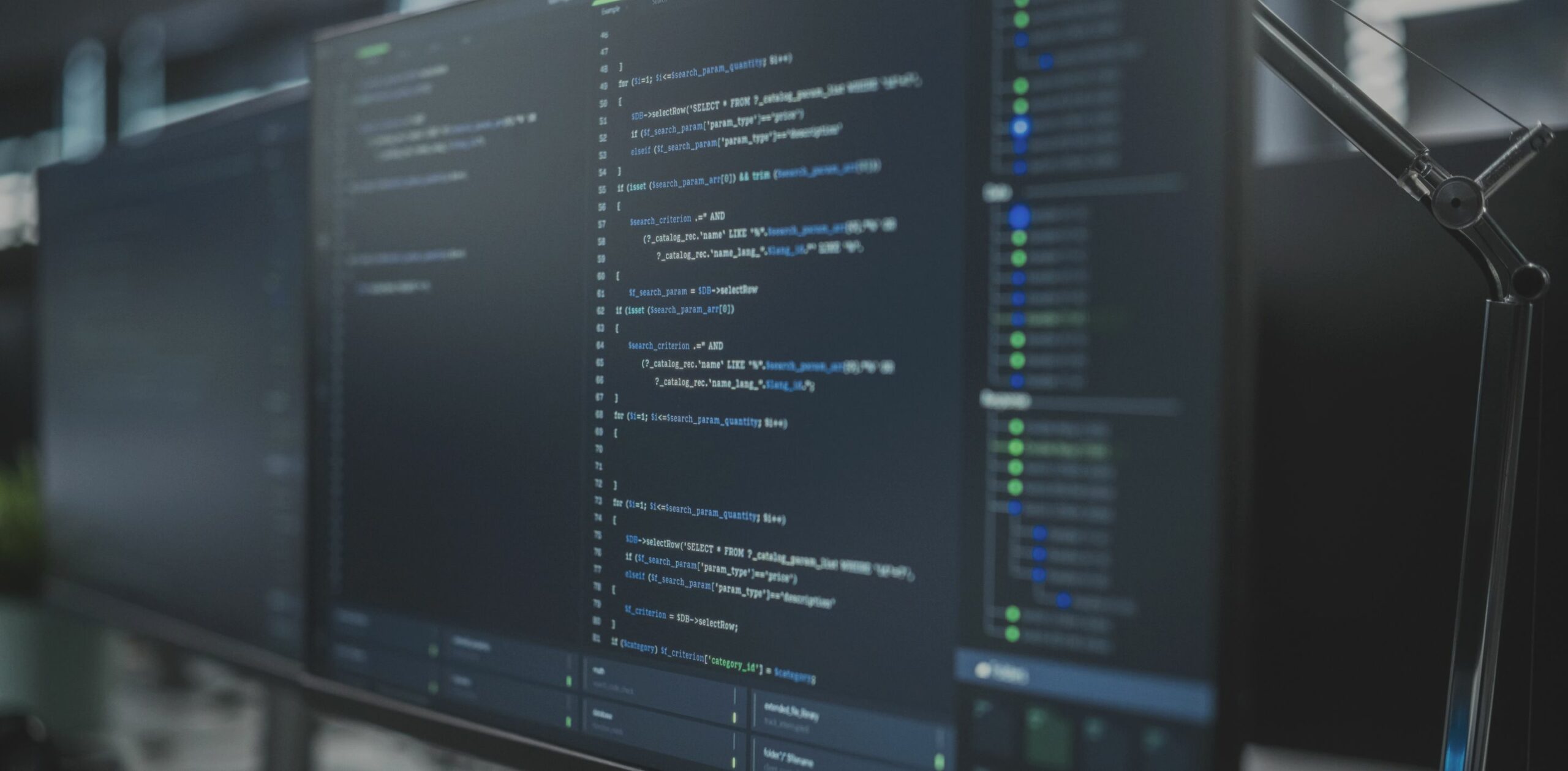Custom Software Development Company - *instinctools