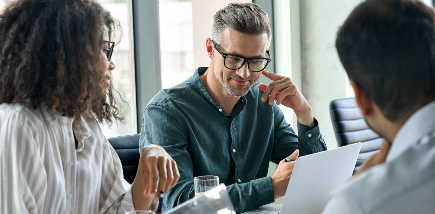 Computer Vision Consulting | *instinctools