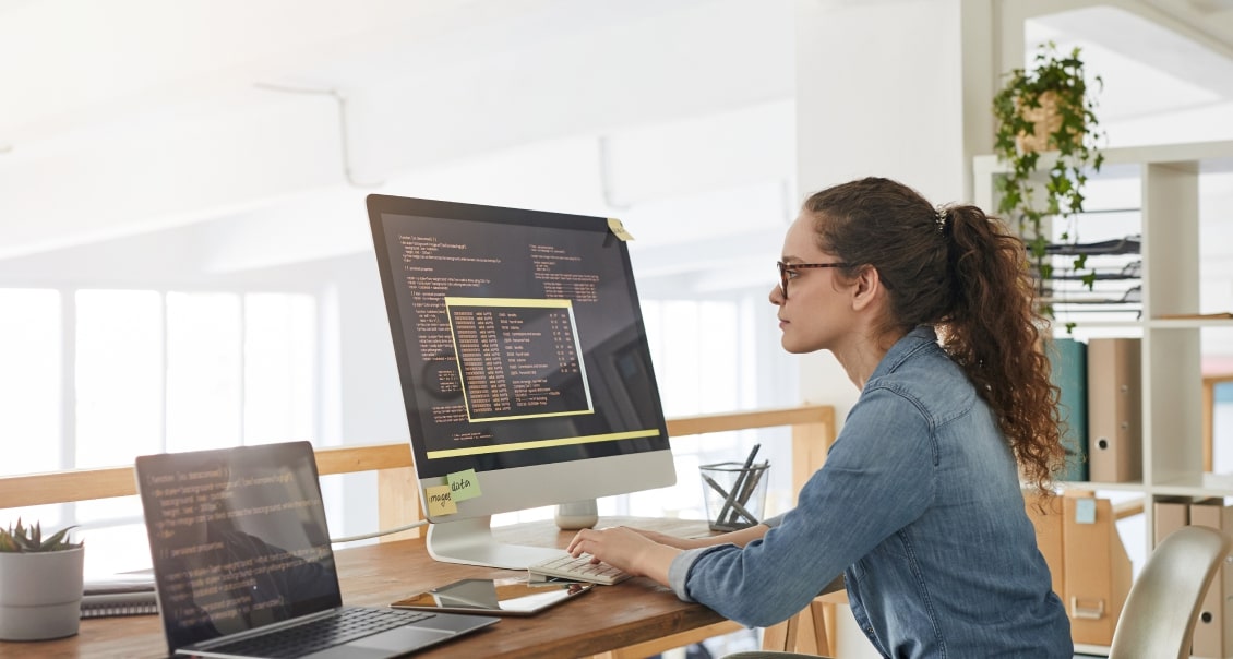 Machine Learning Consulting Services | *instinctools