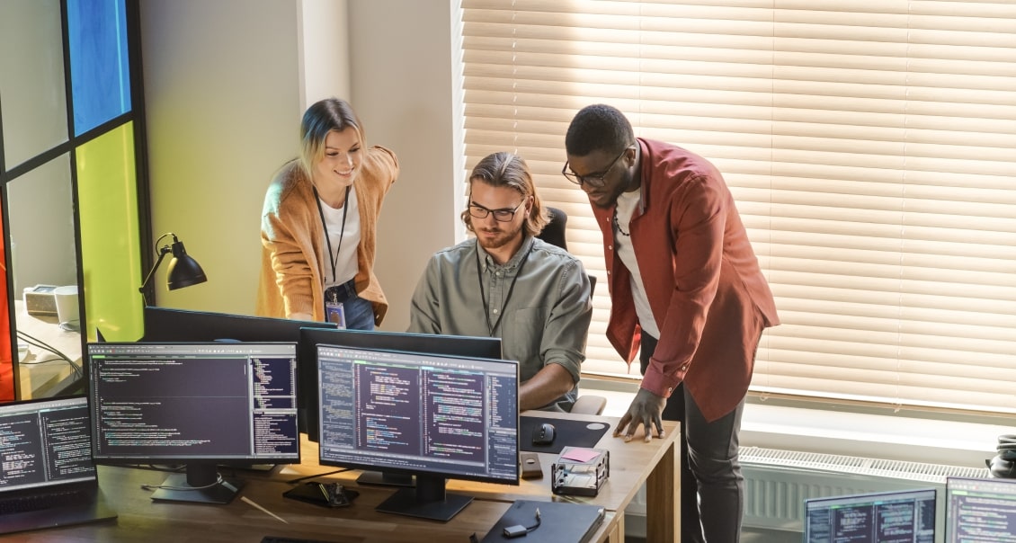 Machine Learning Consulting Services | *instinctools