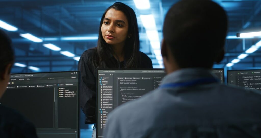 DevOps as a Service | *instinctools