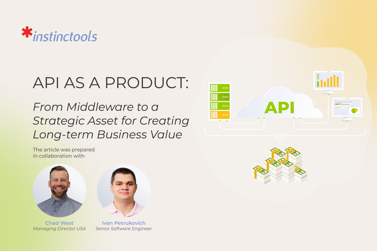API as a Product or Service: Guide to Adopting and Monetizing in 2026
