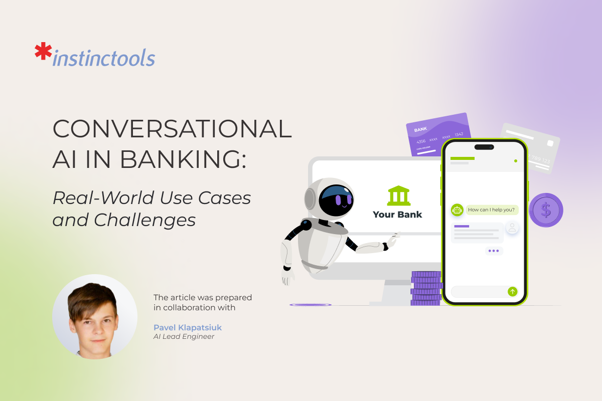 Conversational AI in Banking: The Ultimate Guide 2025