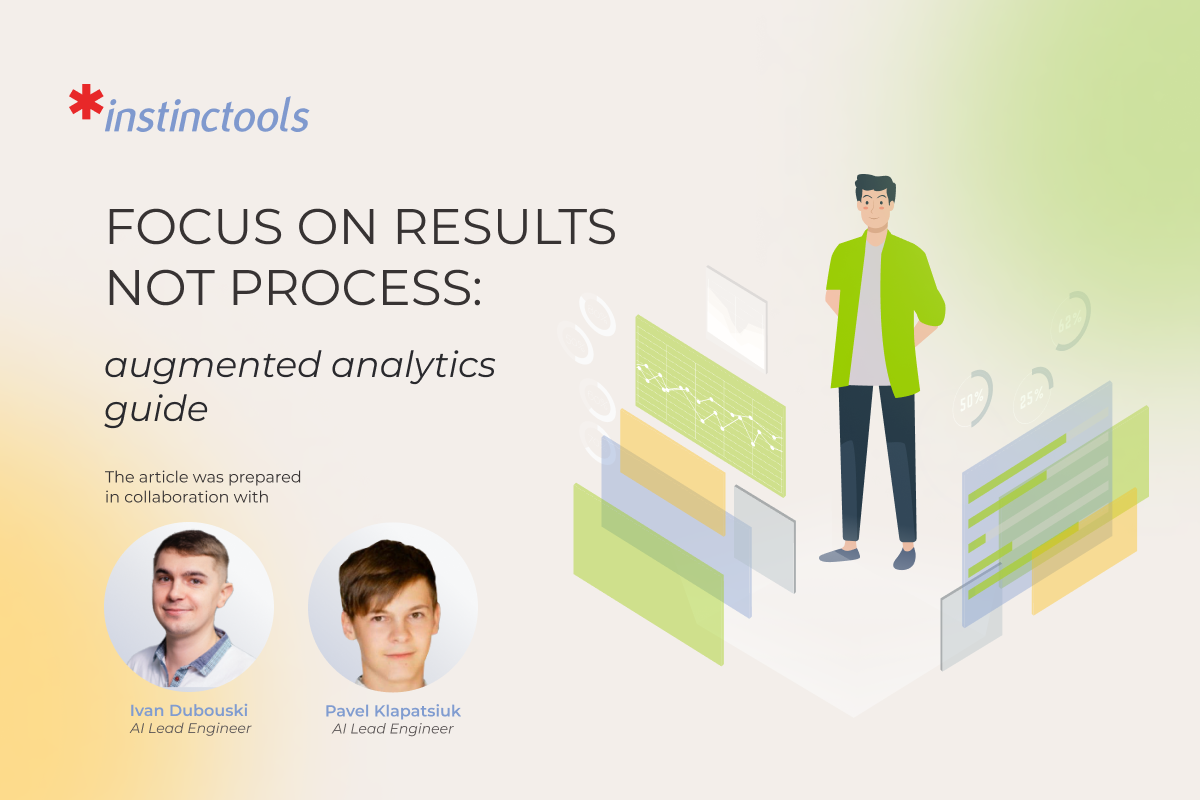 Augmented Analytics: The Ultimate Guide 2025