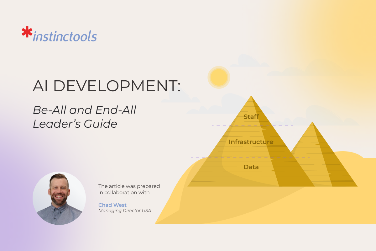 Artificial Intelligence (AI) Development Guide 2025