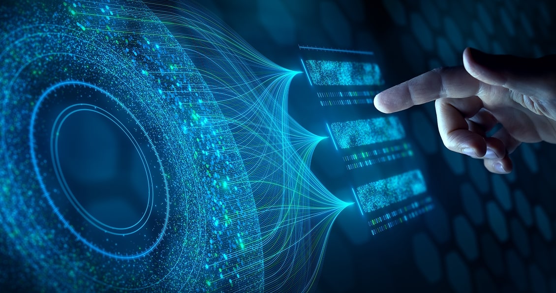 Machine Learning Consulting Services | *instinctools